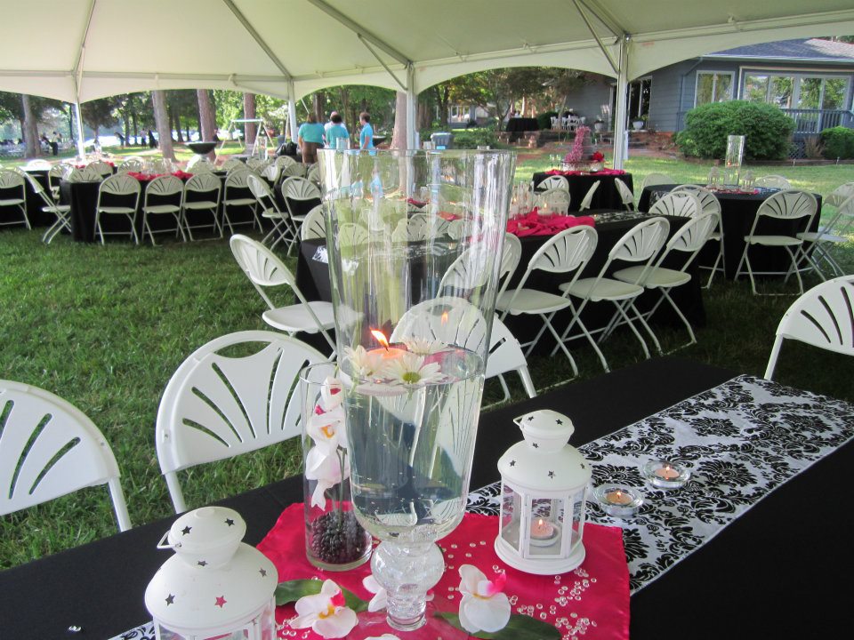 Southern Style Events and Catering